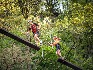ALDI ENJOY - Winkel bij ALDI en ga op stap!